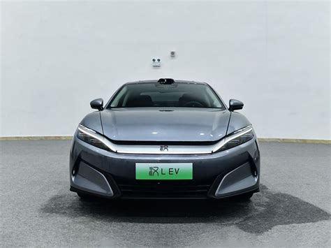 Byd 最强车型登场！byd 汉 L 登场，马力 1086hp，充电 5 分钟可走 400km，27秒100kmh！ Auto123