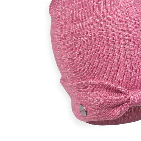 Gorro NiÑa Malva Pillin Pab909 25mal