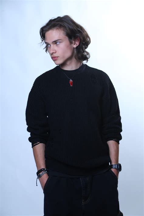 Max Novak Image Models