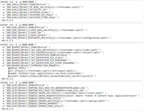 Whats New In Tibco Ebx® 6 2 1 Ebx Tibco Community