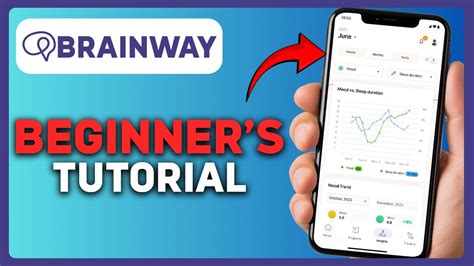 How To Use Brainway App Everything To Know In 2025 Youtube