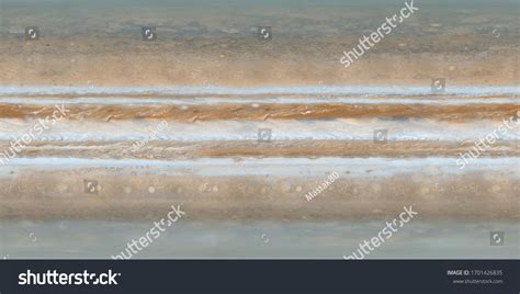 Saturn Planet Texture