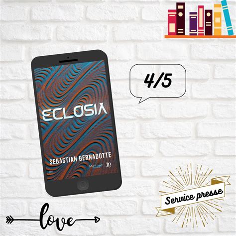 Eclosia Books And Ko Le Blog