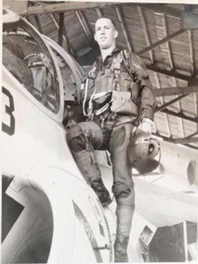 Kermit “kit” Clarkson Corcoran 79 Port City Daily