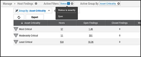 User Widgets Overview