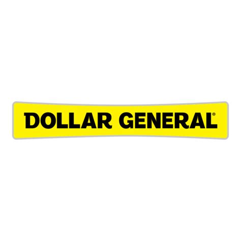 Dollar General Logo Png Vectors Free Download