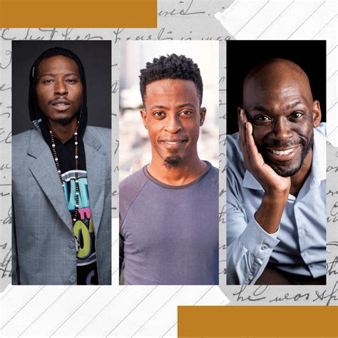 61 Unused Pages Performance And Discussion Directed By Patrick Arthur Jackson