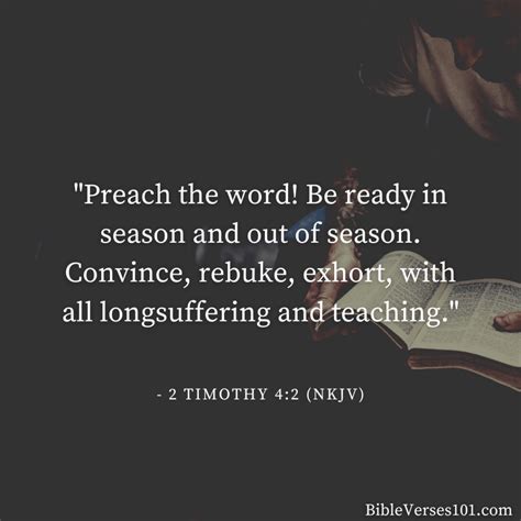 53 Bible Verses About Discipline