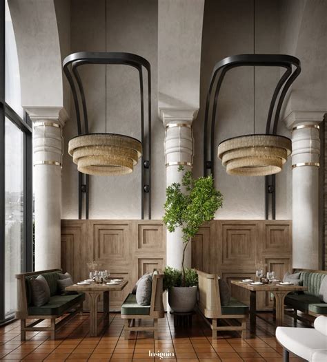 Ruga Roko Italian Restaurant On Behance Sitzen Sitzbereich Metzgerei