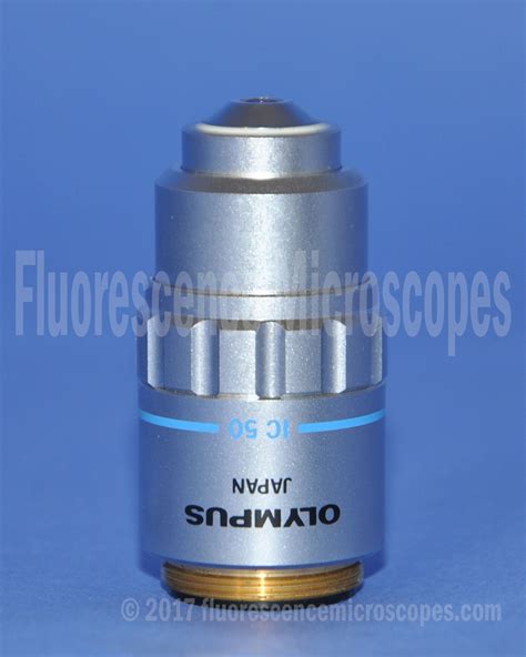 Fluorescence Microscopes Olympus Ma 50x 0 70 Infinity 0 Microscope