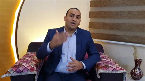 محمد ابو جياب يتحدث عن ازمة الغاز في غزة في اول حلقة من برنامج بلا نقود