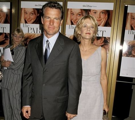 ميج رايان تعلن خطوبتها إلى نجم شهير مجلة هي