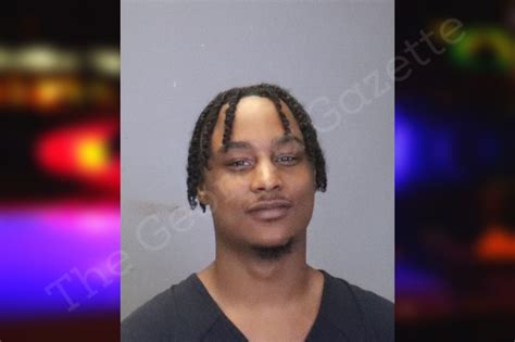 Quentin Davis — Muscogee County Jail Bookings