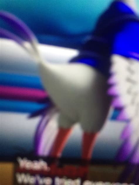 Ava Tots Butt By Tatermater12 On Deviantart