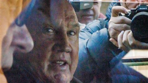 Tim Mathieson Former Partner Of Julia Gillard To Plead Guilty To