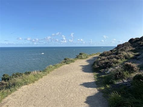 Howth Cliff Walks What You Need To Know About These Scenic Walks In Dublin