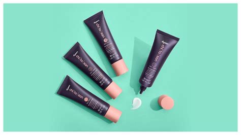 Dyson Chitosan™ Pre Style Cream Travel Mini Dyson Sg