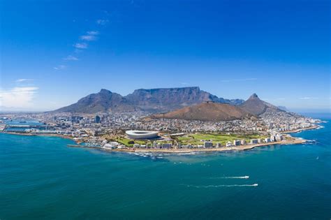 Africa Cruise Canary Islands To Cape Town Cruise Unique