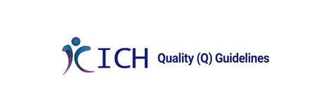 Ich Quality Q Guidelines And Their Relevance To Pharmaceutical