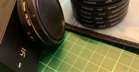 Xiaomi Yi Discovery To K Lens Adapter By Kris M Download Free Stl Model Printables Com