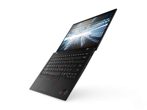 If Design Thinkpad X1 Carbon Gen 9