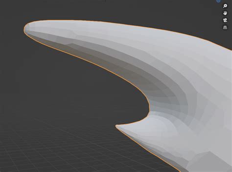 Weird Shadow On Mesh Rblender