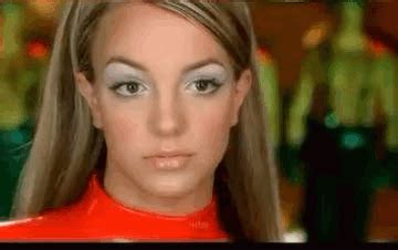 Britney Spears Oops I Did It Again  Britney Spears Britney Oops I