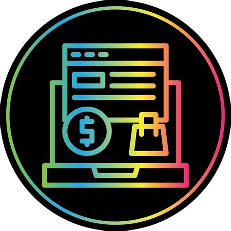 Purchassing Vector Icon Design 16631624 Vector Art At Vecteezy