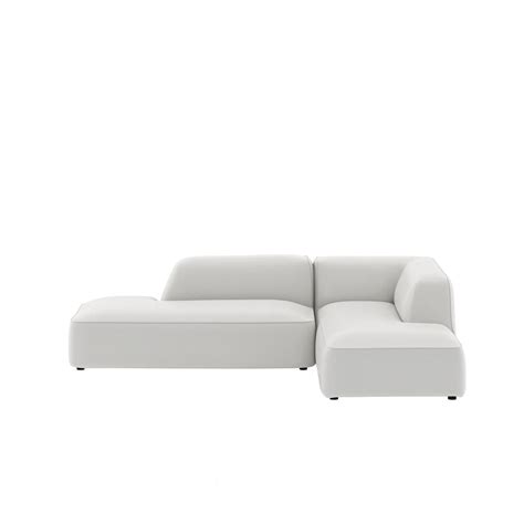 Sofa Cali Latenzo Fabric Cream Divine Furniture