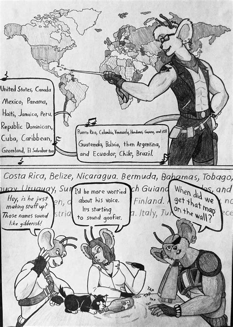 Throttles World Biker Mice From Mars By Minioma On Deviantart