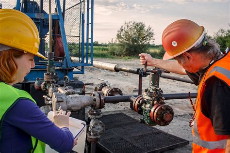 What Is A Formation Integrity Test Fit And Why Is It Performed