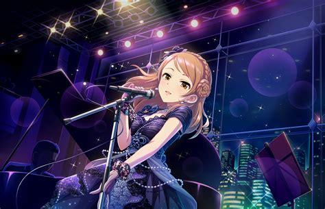 The Idolmster Cinderella Girls Starlight Stage Idolmaster Cinderella