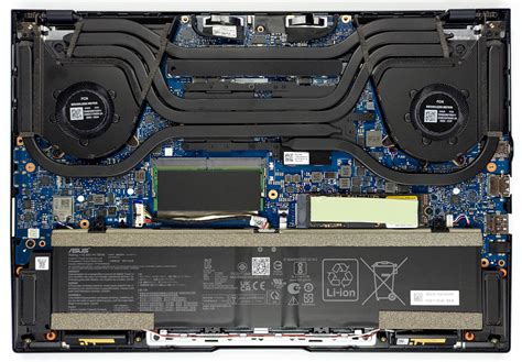 Asus Zenbook Pro 14 Oled Ux6404 Review A Gaming Laptop Disguised In