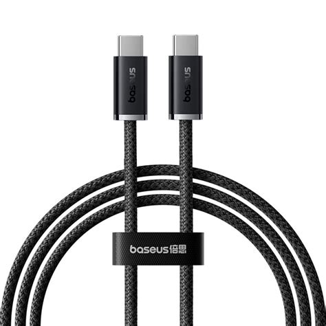 Cáp Sạc Nhanh Baseus Dynamic 3 Series Fast Charging Data Cable Type C