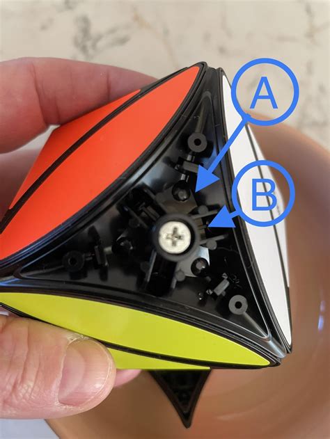 How To Fix My Ivy Cube R Cubers
