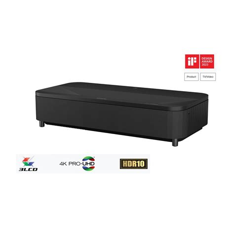 Epson Ls800 Laser Projector Av World Auckland Hifi Store