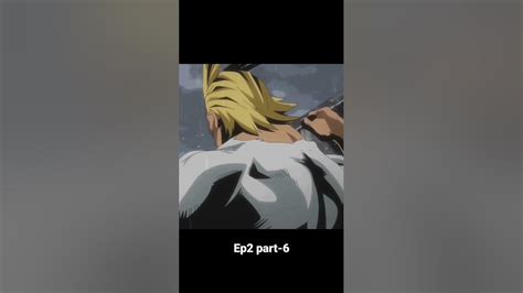 Mha S1 Ep2 67 Anime Bokunoheroacademia Dekumyheroacademia Youtube