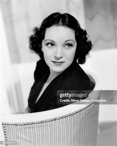 Maureen Osullivan Photos And Premium High Res Pictures Getty Images