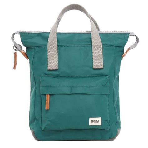 Roka Bags Sustainable Bags And Backpacks Kj Beckett
