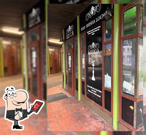 Locca Bar Stuttgart Speisekarte Preise Und Bewertungen