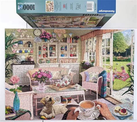 Steve Read Puzzlesbyliza