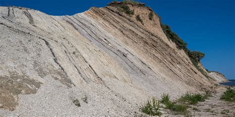 Diatomite Mining Engineering Online Official Publication Of Sme