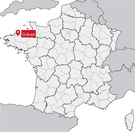 Grâces Toutes Les Informations Sur La Commune