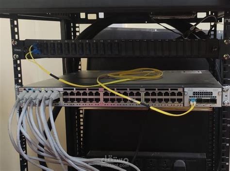 Network Issue مستقل