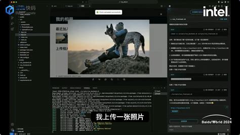 Java 编程效率翻倍！文心快码全栈编程智能体，轻松生成前后端分离项目 个人文章 Segmentfault 思否