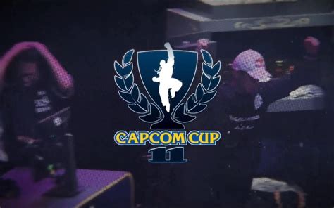 Capcom Cup 11 Is Live Dashfight