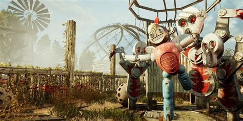Atomic Heart Fps True Story The Real Life Soviet Science Explained