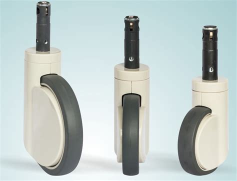 Understanding Central Locking Casters