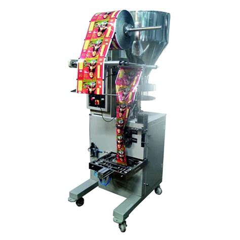 Snacks Pouch Packaging Machine At 168000 00 Inr In Delhi Kanishka