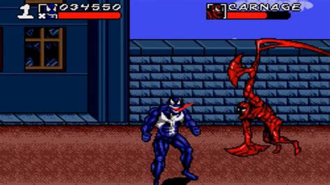 10 Of The Best Sega Genesis Games Of All Time